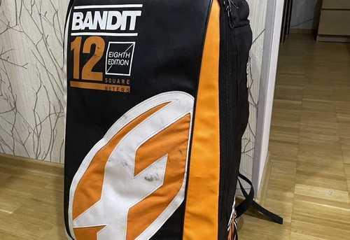 Кайты F-One Bandit 2015 9м + 12м + планка 45 см