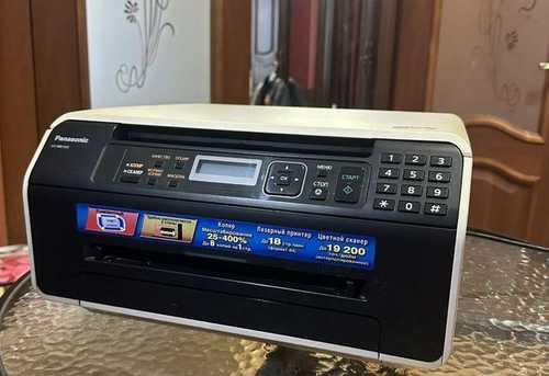 Принтер мфу Panasonic kx mb1500