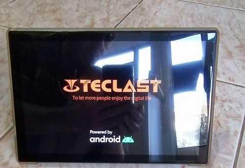 Планшет Teclast p20hd. 4+64 GB. 10,1 дюймов