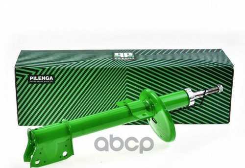 Амортизатор задний duster SH-P 7249 pilenga
