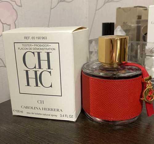 CH carolina herrera