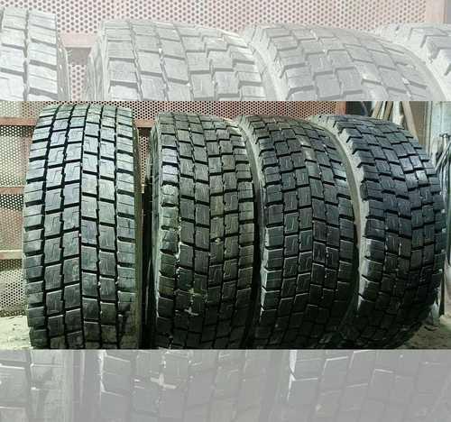 Шины 315/70R22.5 Triangle TRD06
