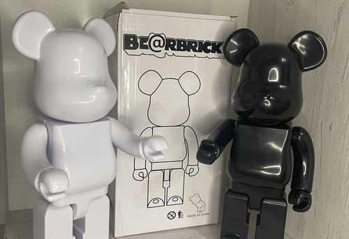 Фигурки Bearbrick 400 новые