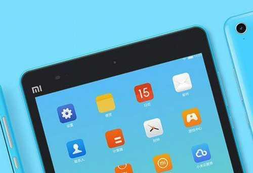 Планшет xiaomi mi pad