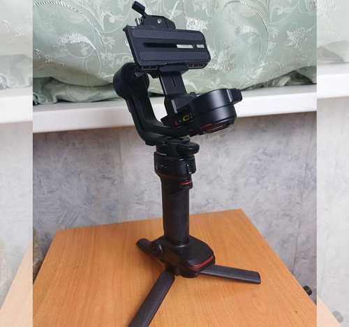 Zhiyun webiil 3