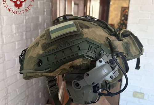 Шлем тактический бр-2