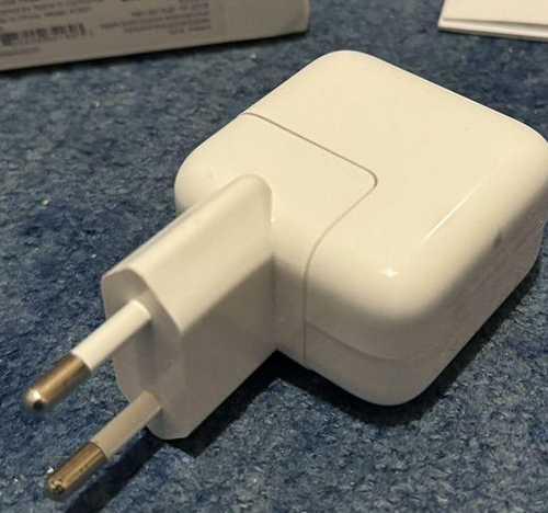 Блок питания Apple 12W