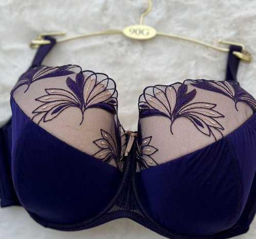 Бюстгальтер 90G Польша La Fleur новый