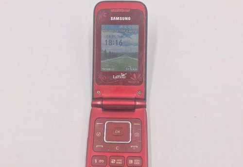 Samsung GT-E2530
