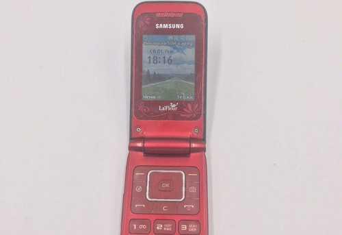 Samsung GT-E2530