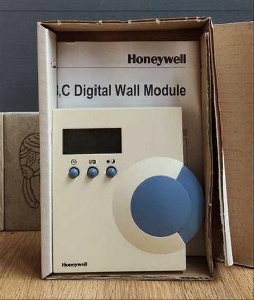 Honeywell T7560B1008
