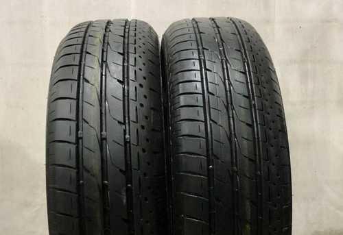 Bridgestone Luft RV II 195/65 R15 91H