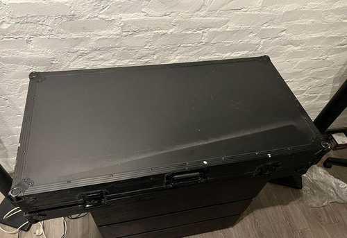 Кейс для dj комплекта Pioneer