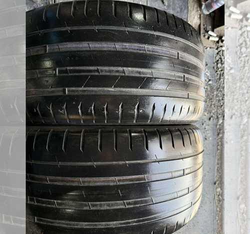 Nokian Tyres Hakka Black 2 SUV 295/40 R21