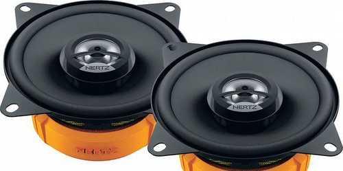 Акустика Hertz DCX 100.3