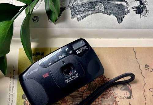 Пленочный фотоаппарат Ricoh FF10