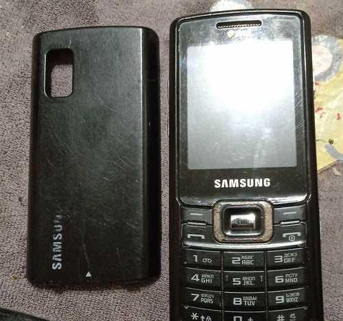 Samsung B5702