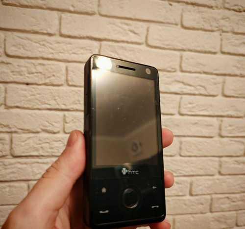 HTC Touch Pro