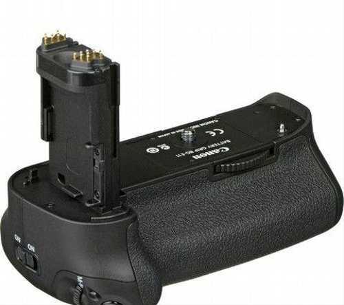 Canon battery grip BG-E 11 orginal (Новый)