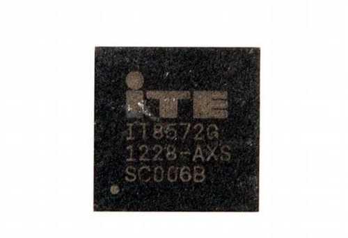 Мультиконтроллер IT8572G AXS BGA с разбора IT8572G