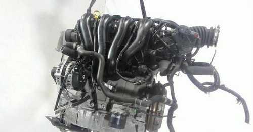 Контрактный двигатель Ford Focus 2 2008-2011