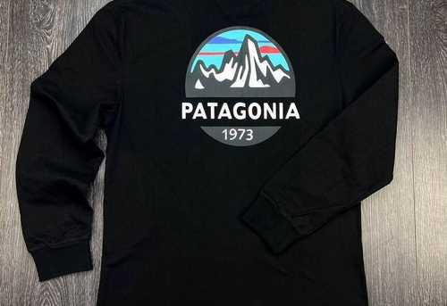 Лонгслив Patagonia