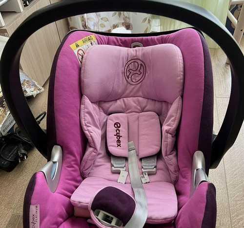 Автокресло Cybex