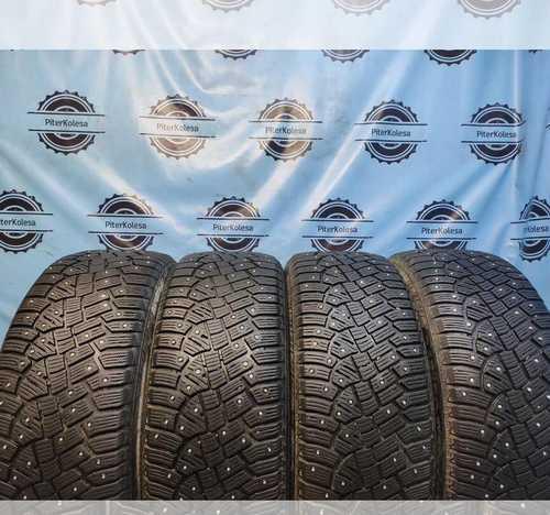 Continental IceContact 2 245/50 R19 105T