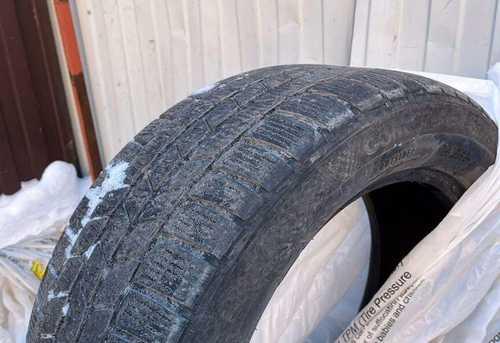 Continental ComfortContact - 6 245/50 R18