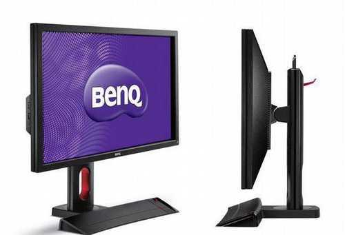 Игровой монитор BenQ XL2720T. 27/120 Гц/1мс