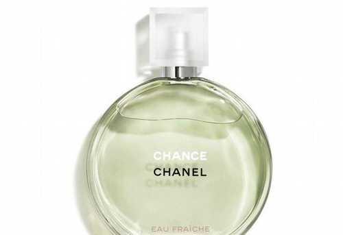 Chanel chance EAU fraiche