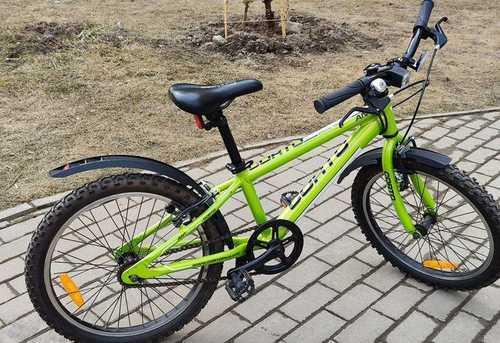 Велосипед Corto ANT-20