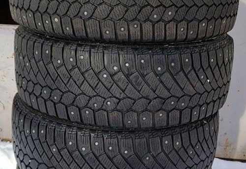 Gislaved Nord Frost 200 195/60 R15 92