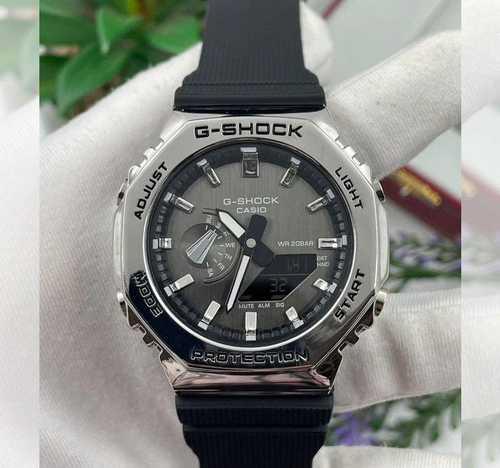 Часы Casio G-Shock GA2100