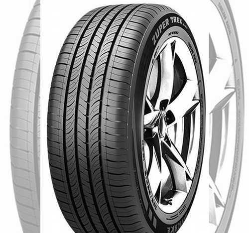 WestLake ZUPER TREK Z-203 255/50 R19 107V