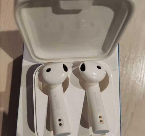 Наушники earpods