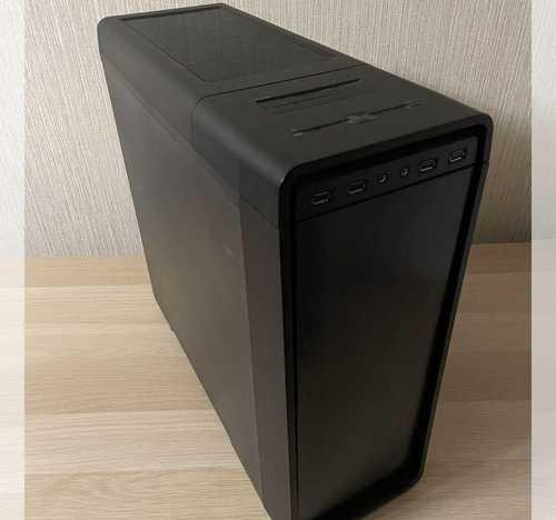 Корпус Thermaltake Urban S31