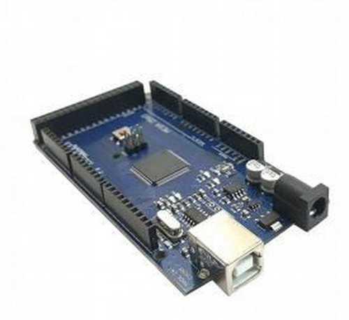 Отладочная плата Arduino Mega 2560 R3 (клон) #хит