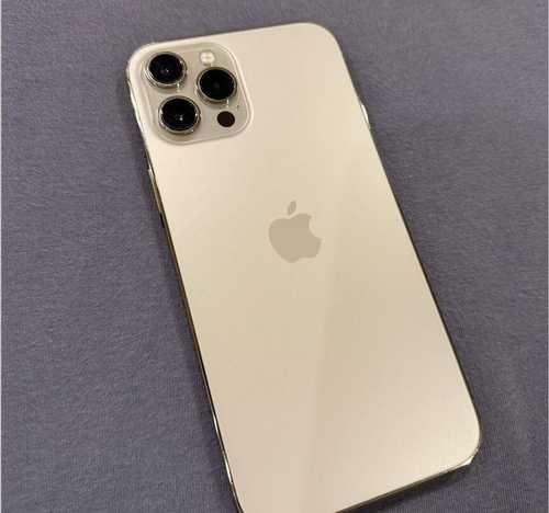 iPhone 12 Pro Max, 128 ГБ