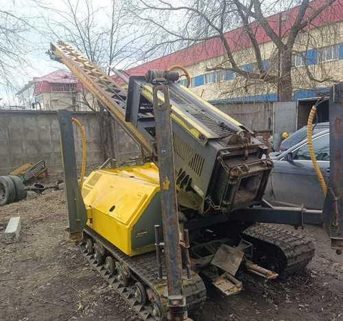 Стройматик сгк-200 2019г