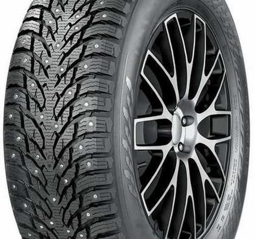 Ikon Tyres Autograph Ice 9 SUV 265/65 R17 116T