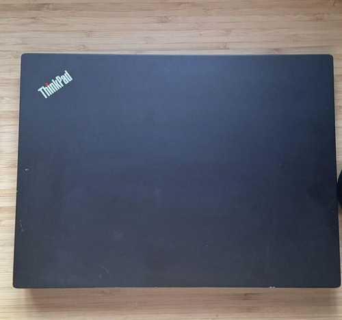 Lenovo ThinkPad 16Gb IPS