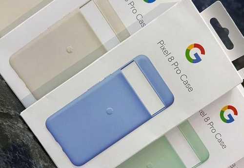 Google Pixel 8 и 8 Pro cases