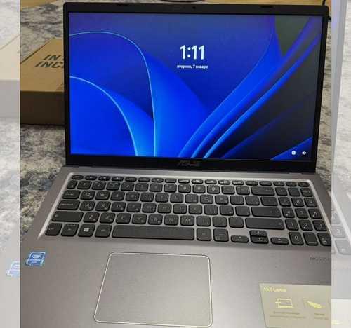 Ноутбук Asus A516M