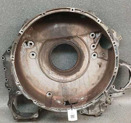 1940448 Кожух маховика D9/D11/D12/D13 scania