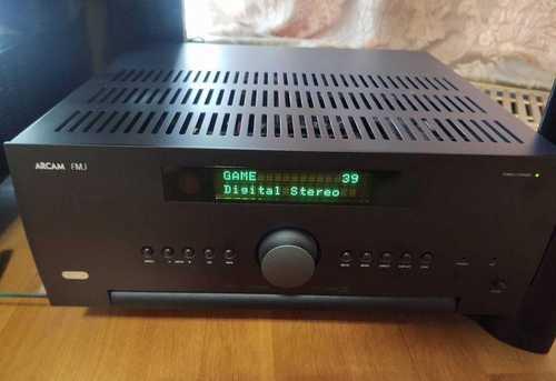 AV-Ресивер Arcam AVR390