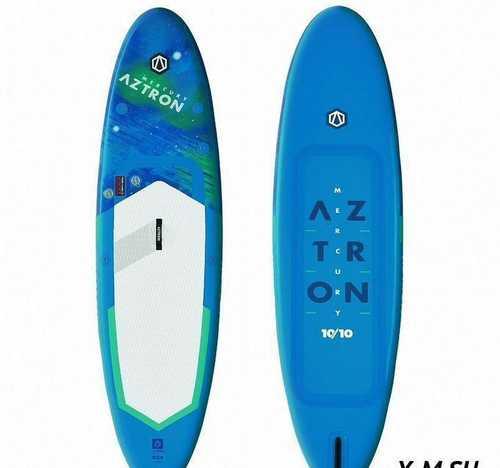 SUP board aztron mercury ALL around 10