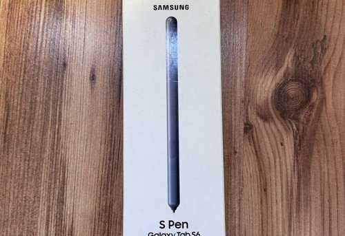 Стилус S Pen для Samsung Tab S6 новый