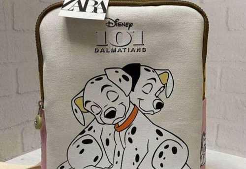 Новый детский рюкзак Disney