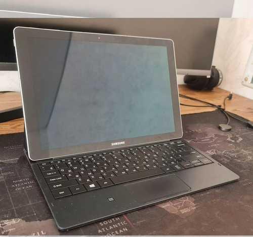 Samsung Galaxy TabPro S